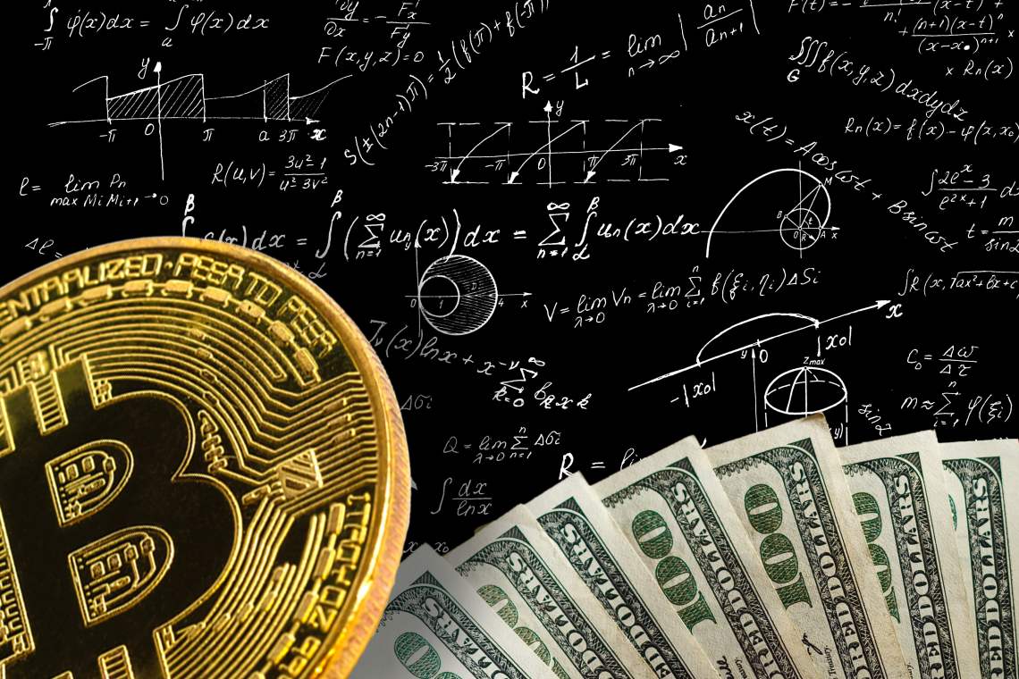 Can Ancient Math Predict the Next Bitcoin Top at $220K?