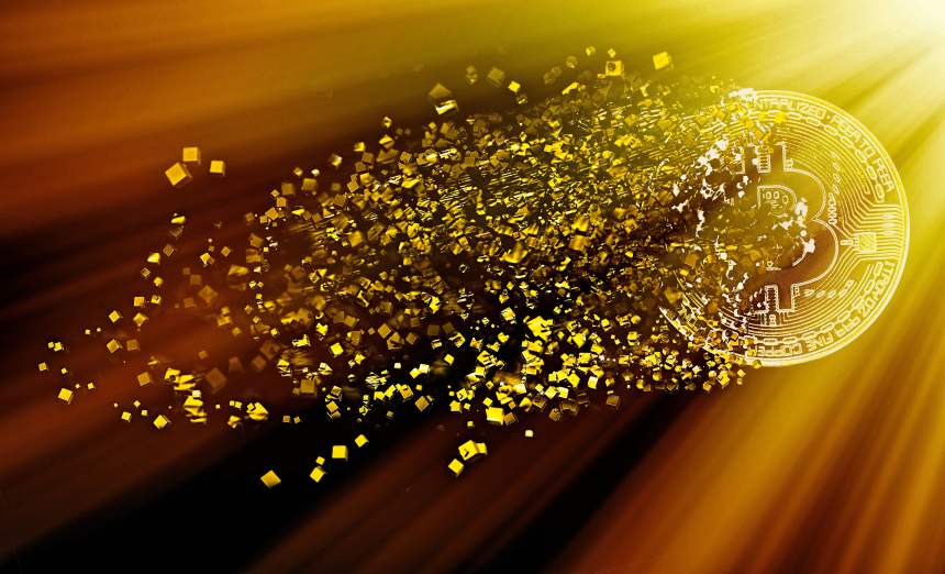 Livermore Accumulation Cylinder Suggests Bitcoin To Set New ATH Next Rally