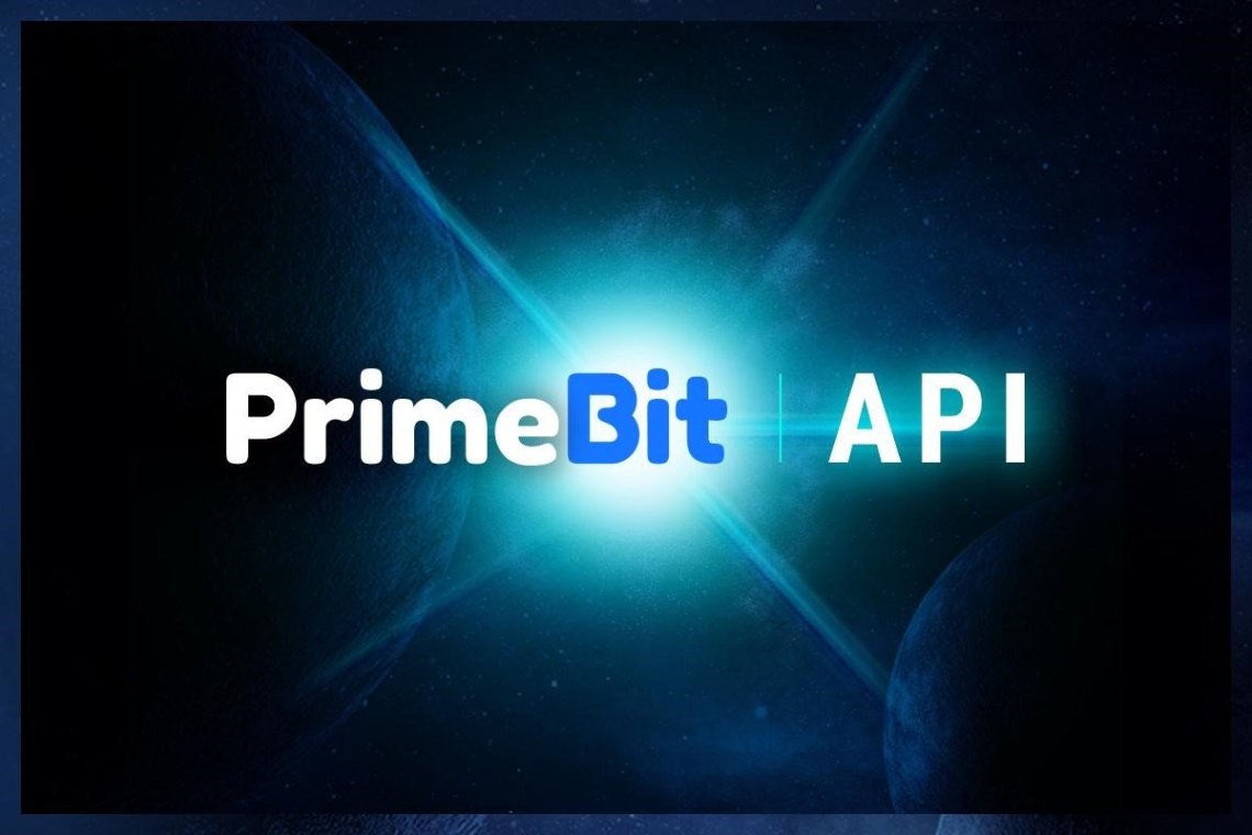 Improve Your Trading Experience with PrimeBit’s Personalized API