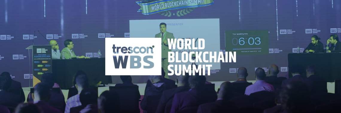 EXW Wallet Named the Best Wallet of 2019 at World Blockchain Summit in Bangkok
