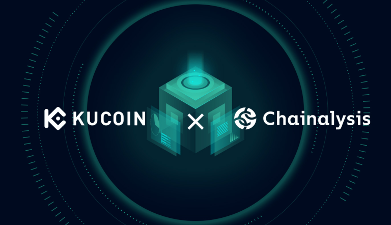 KuCoin to Implement Chainalysis KYT for Enhanced Compliance and Security