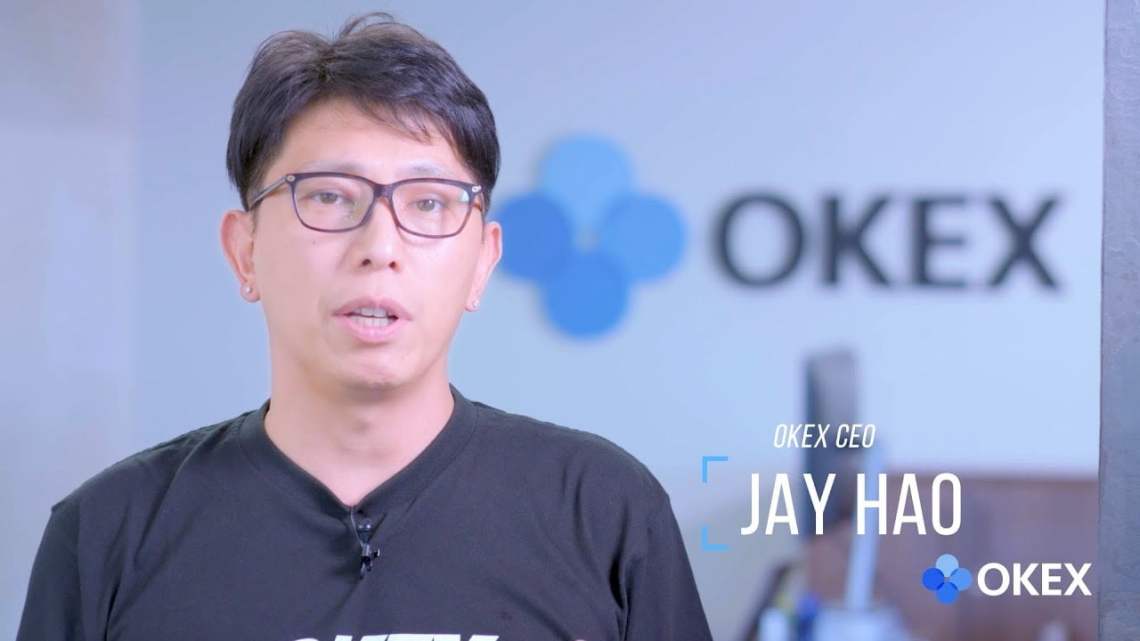 Moving Forward Through Tough Times, an Interview with OKEx’ Jay Hao