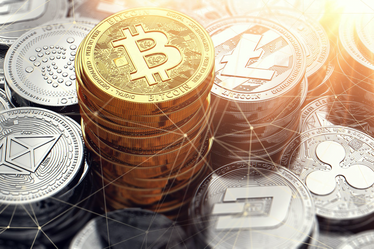 Types of Cryptocurrencies | NewsBTC Types of Cryptocurrencies | NewsBTC