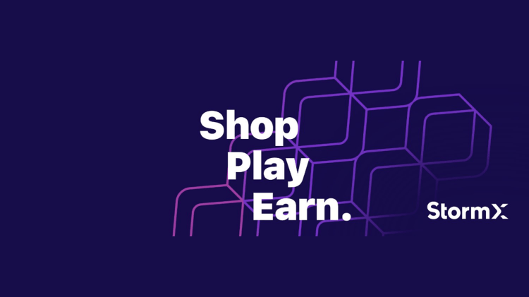 StormX Unveils New $1,000 Rewards Program