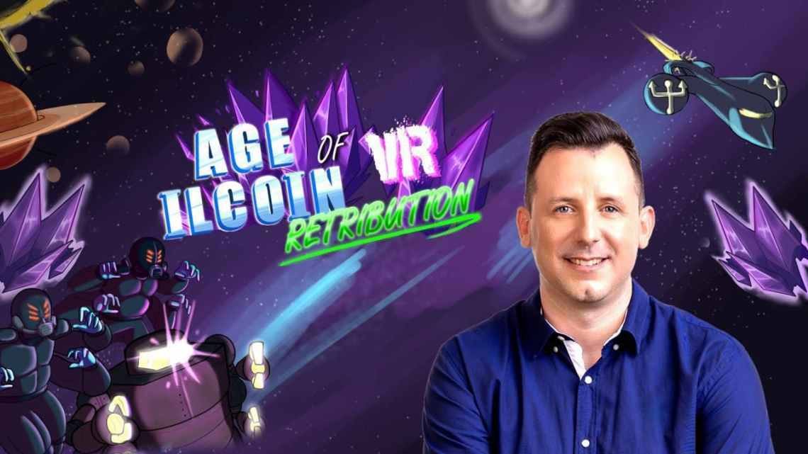 A Conversation About ILCOIN’s Past, Present, and Future With Their Co-Founder, Norbert Goffa