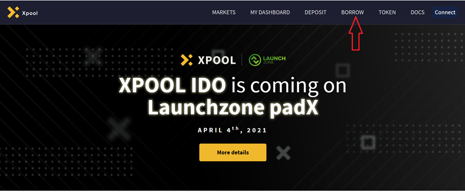 Xpool Testnet Airdrop Campaign | NewsBTC