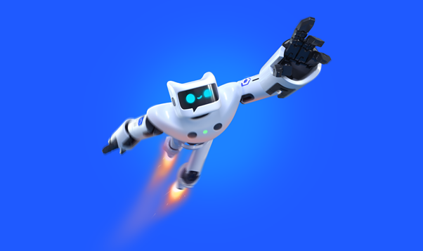 Chatex Launches a 99 NFT ROBOTS Challenge with Tesla Model S as a Grand ...