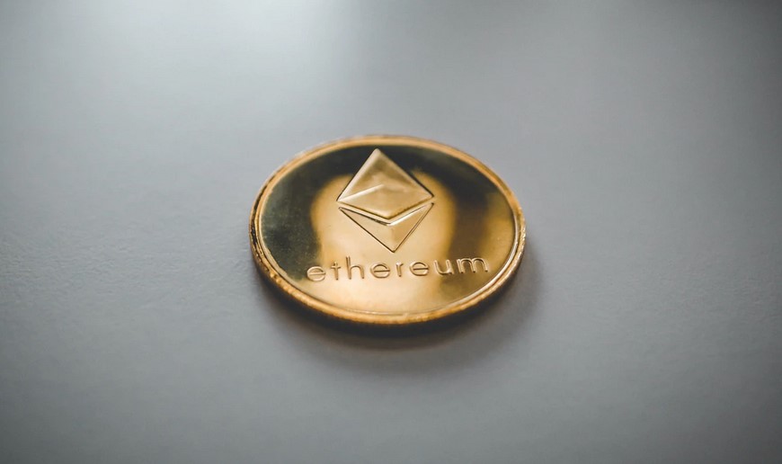VanEck Files For Ethereum ETF As ETH's Price Staggers VanEck Files For Ethereum ETF As ETH's Price Staggers