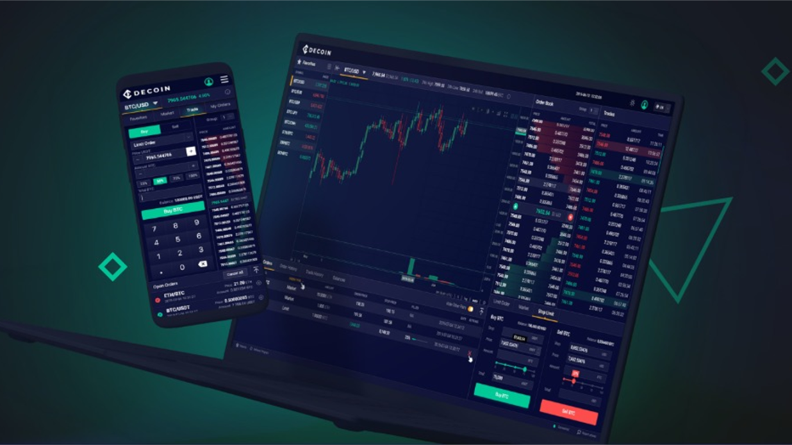 Dtrade: A New Innovative Social Trading Platform Rivalling eToro’s ...
