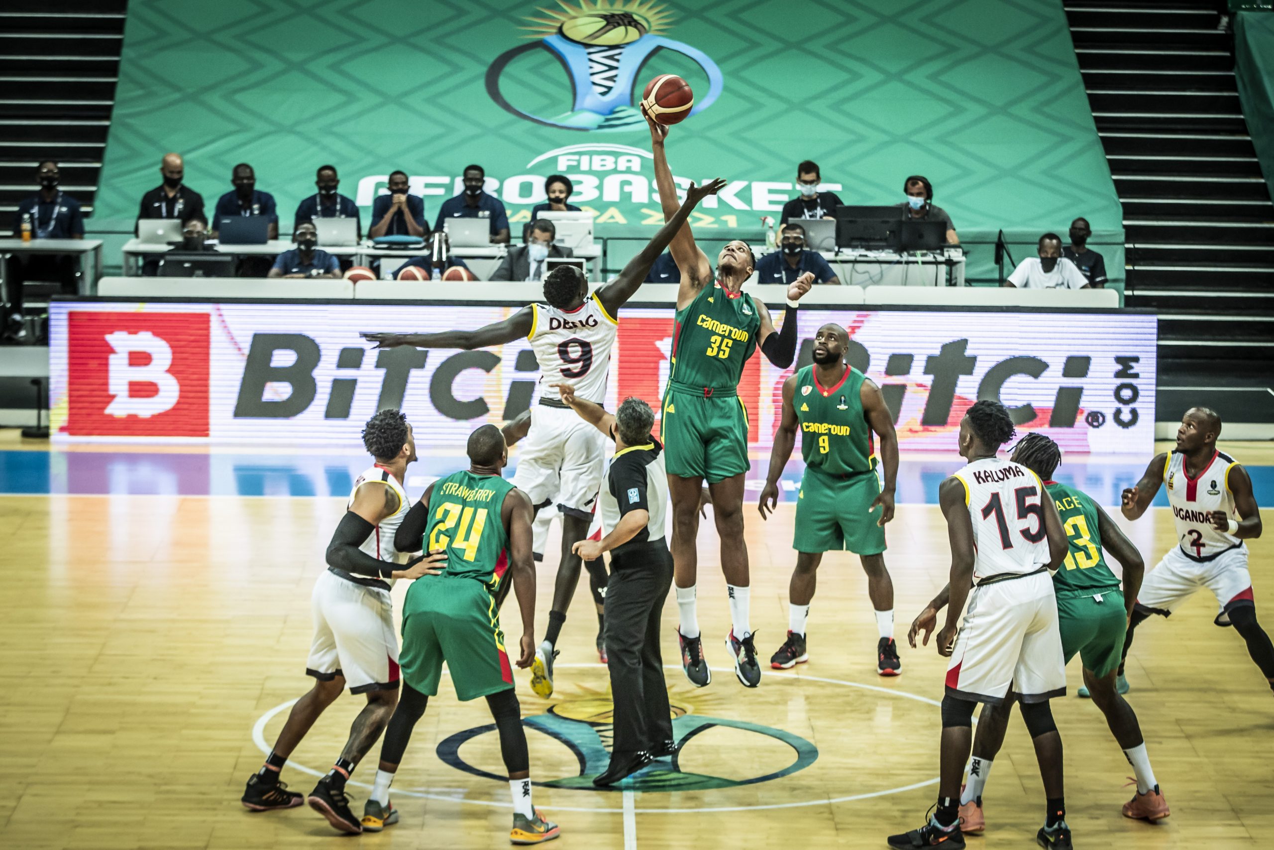 FIBA and Bitci Technology: Fan Token and NFT Collaboration | NewsBTC