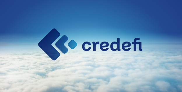Credefi Opens the Doors of DeFi for SMEs | NewsBTC