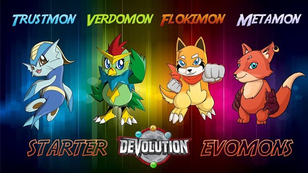 Devolution Announces a Revolutionary platform for Collect, Earn and Win ...