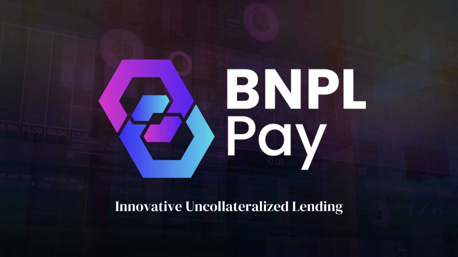 BNPL Pay’s DeFi Protocol to connect DeFi Lenders with the real world ... BNPL Pay’s DeFi Protocol to connect DeFi Lenders with the real world ...