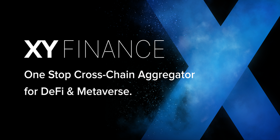 MEXC Global Lists XY Finance - Driving Seamless Cross-Chain Experience ...