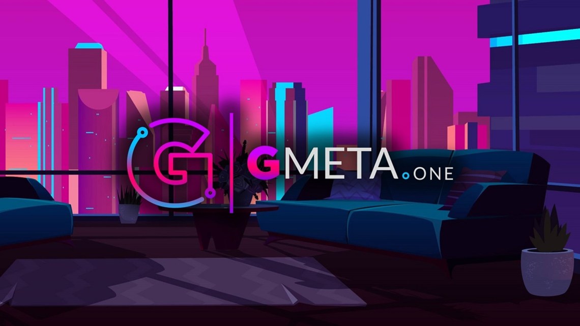 GMeta.One Launches Shared Ownership Model for Virtual Land | NewsBTC