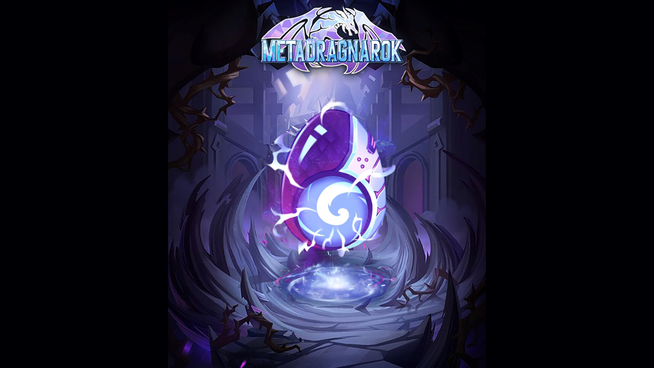 METADRAGNAROK: MEET THE NEW DRAGON METAVERSE | NewsBTC