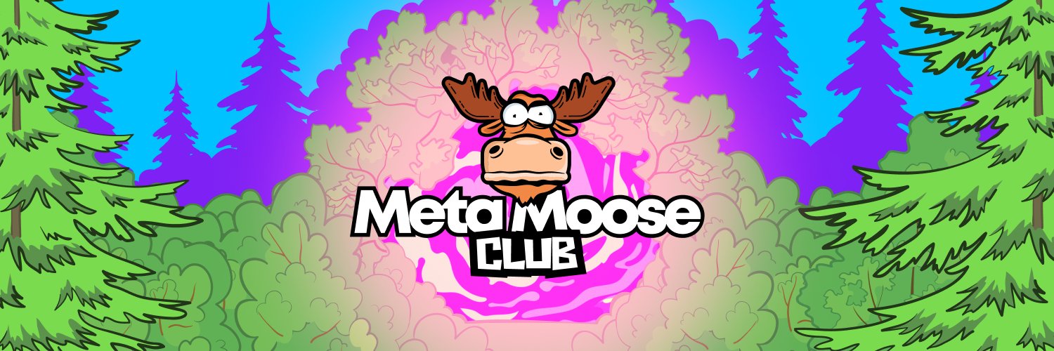 Highly Anticipated Meta Moose NFT Collection to be Released on May 20th ...