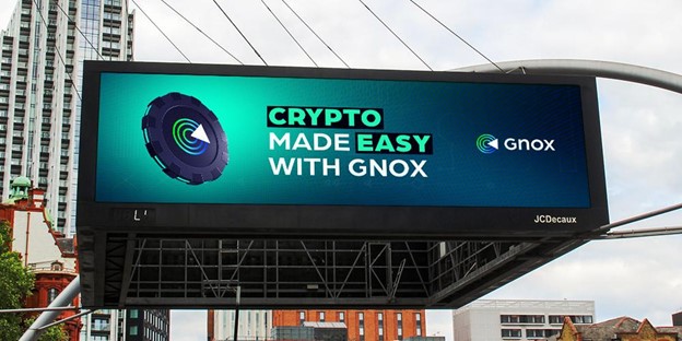 Gnox (GNOX), Polkadot (DOT), And Harmony (ONE) Holders Are Super ... Gnox (GNOX), Polkadot (DOT), And Harmony (ONE) Holders Are Super ...