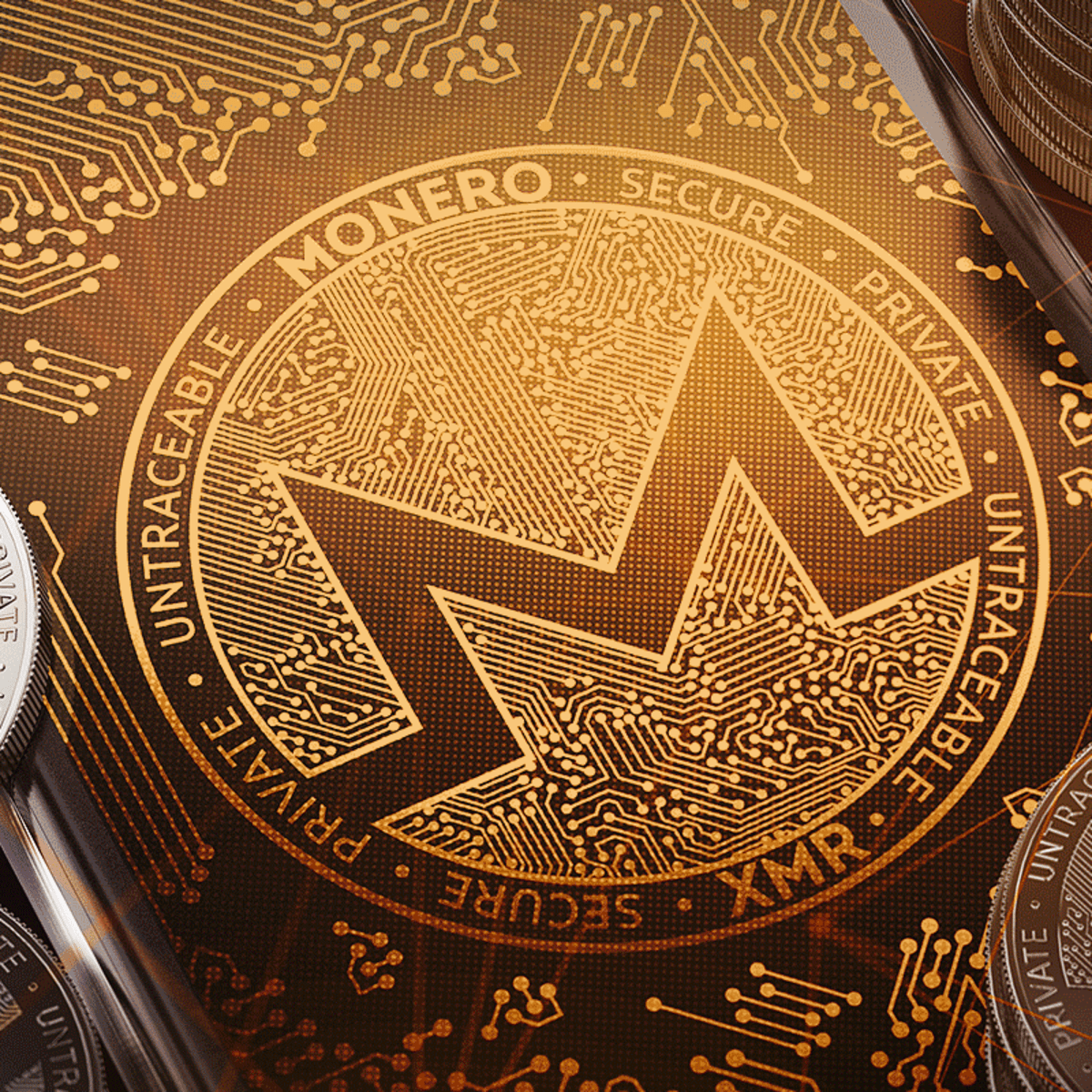 Monero Price Continues Its Bullish Streak, Will This Be Its Next Trading Range?