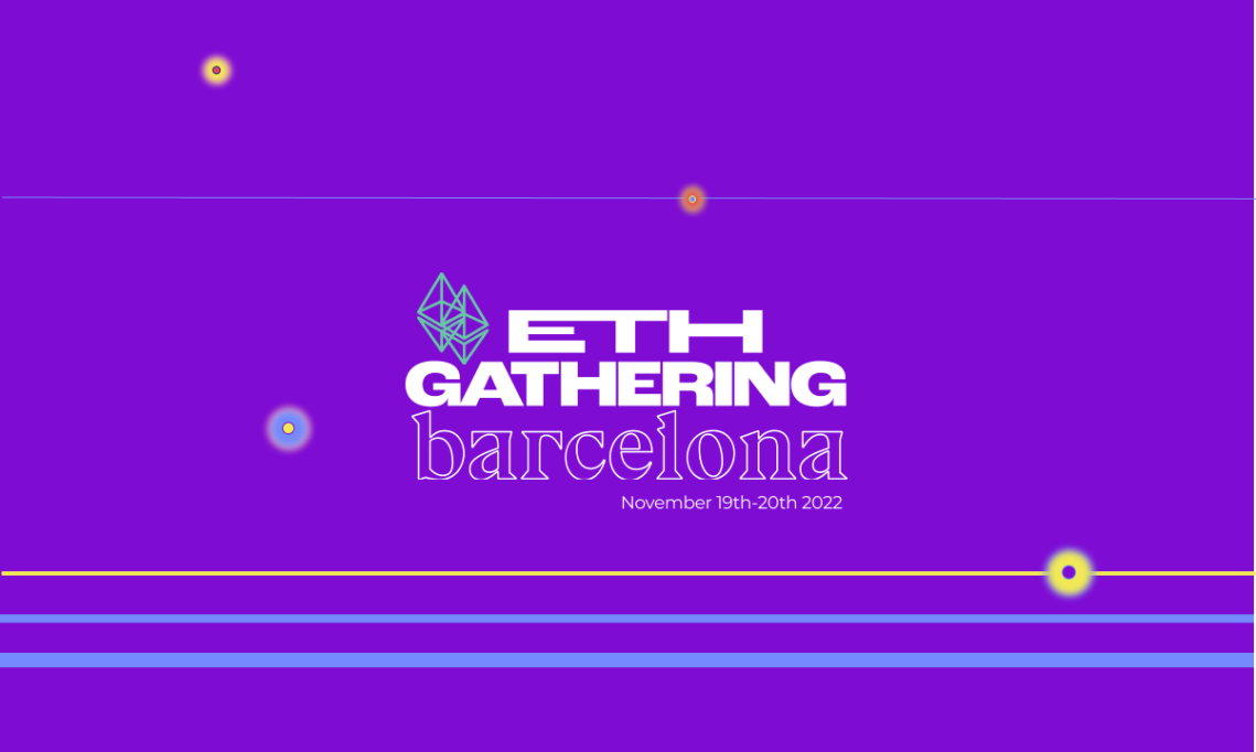 ETH GATHERING PROVIDES PHYSICAL SPACES FOR THE TEAMS BUILDING ...