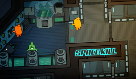 Blockchain Game SPACE KILL Completes Private Round of Financing | NewsBTC