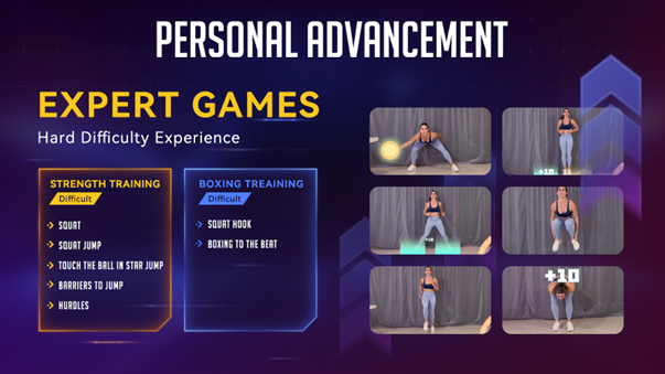 AR Technology and a Complex AI Algorithm Combined to Gaming and ...