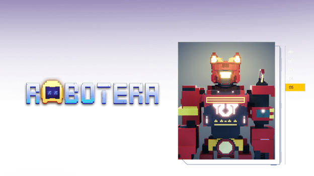 How to Buy $TARO, the Utility Token of the RobotEra Ecosystem - All You ...