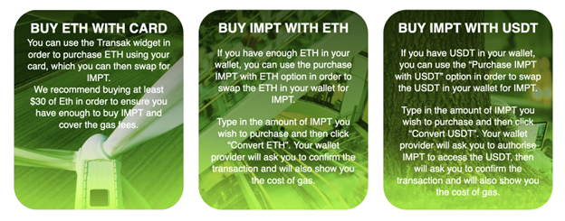 IMPT Presale Ends This Sunday Following High Demand: How to Invest ...