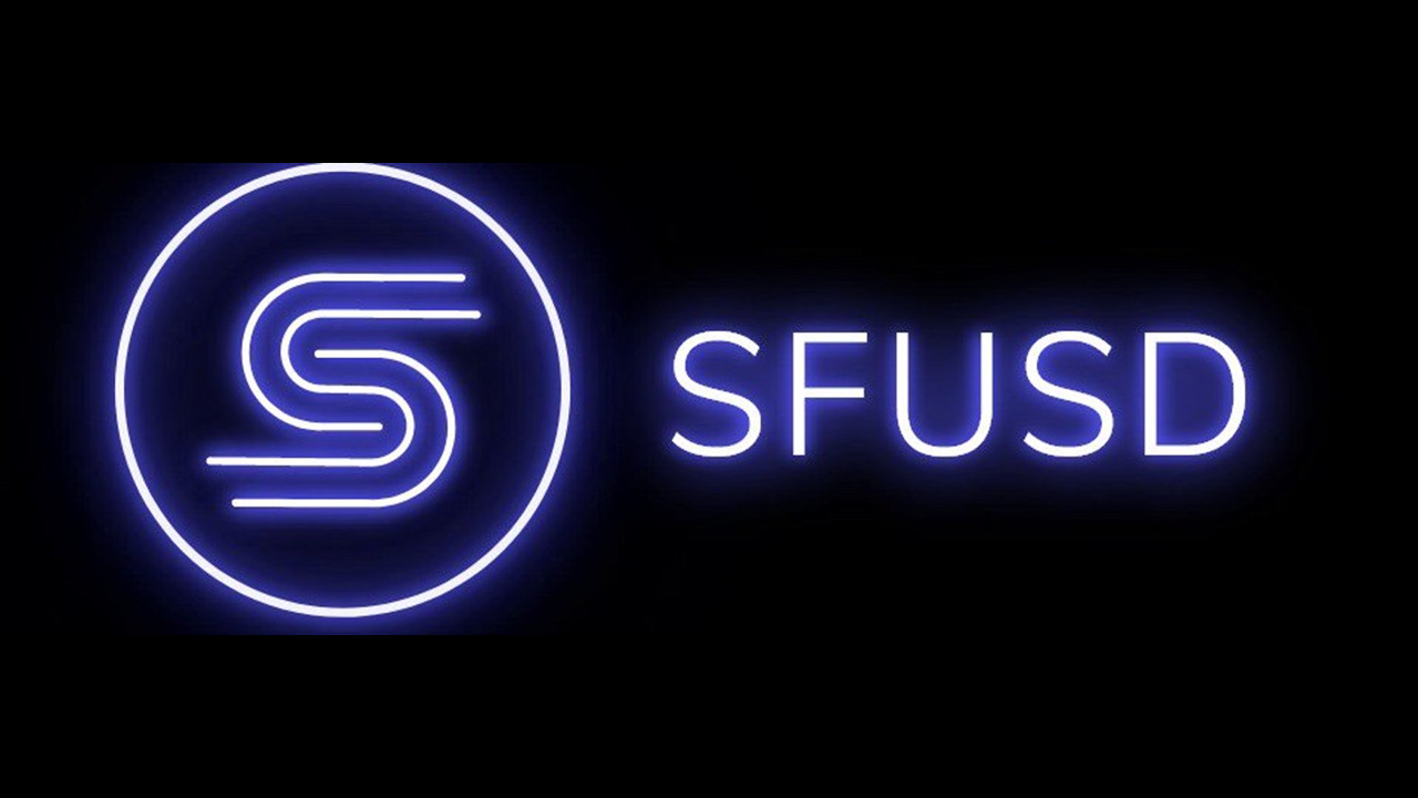 SFUSD - A Stablecoin that pays 1% a day launching on the 10th of ...