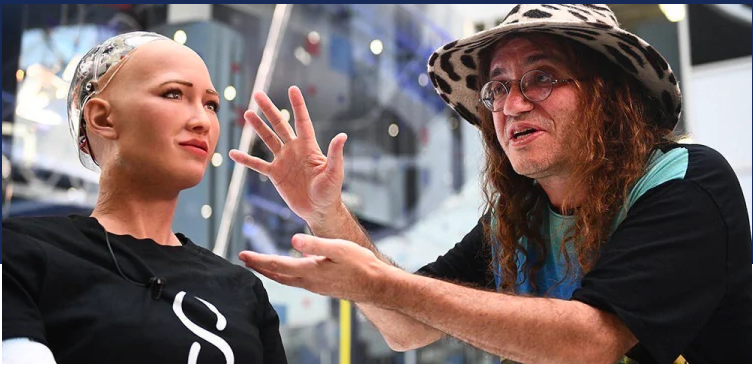 What Is SingularityNET And Why Is Its AGIX Token Exploding By 116%?