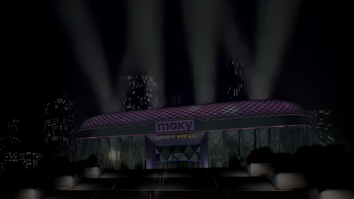 Blockchain-based eSports Platform, Moxy Launches Its Flagship Beta ...