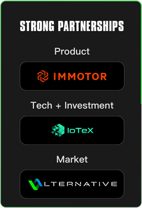 Euterpe Generates Excitement as Nvgui Producer Pass Pre-Sale Launches ...