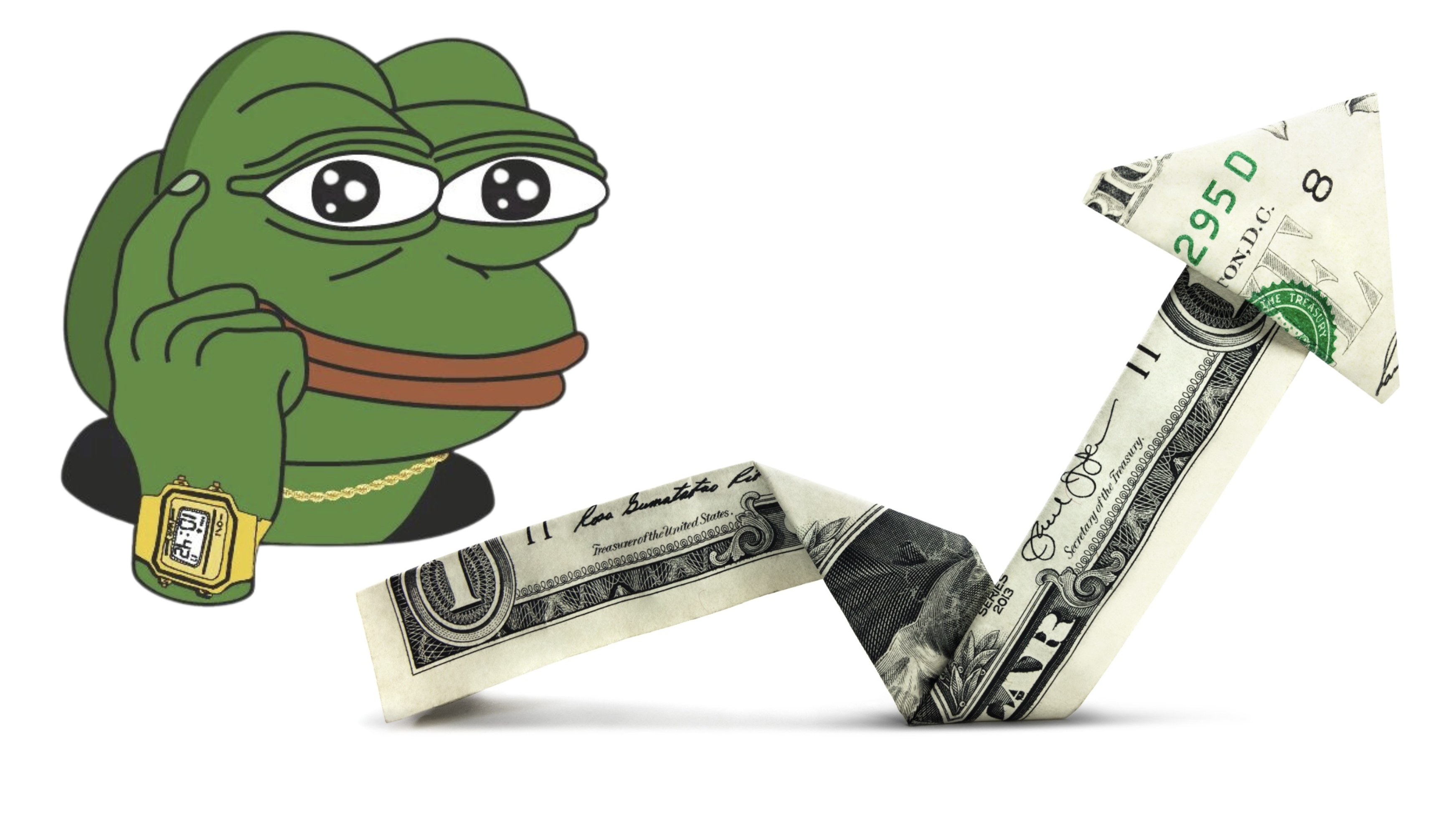 PEPE Price Prediction: Can Pepe Coin Flip Dogecoin?