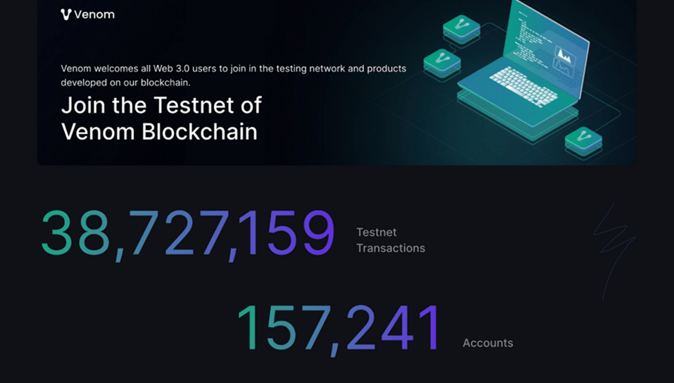 Understanding Venom and Its Testnet: A Comprehensive Guide