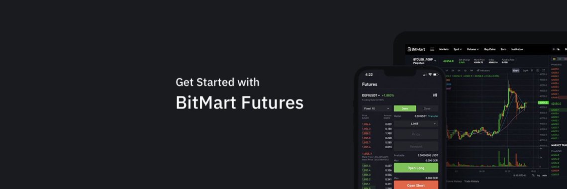 BitMart Review | NewsBTC