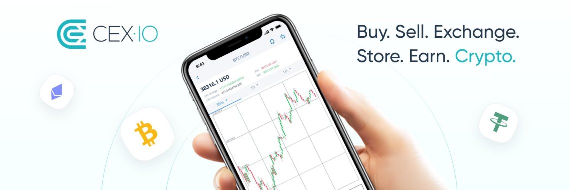 Comprehensive Cex.io Review | NewsBTC