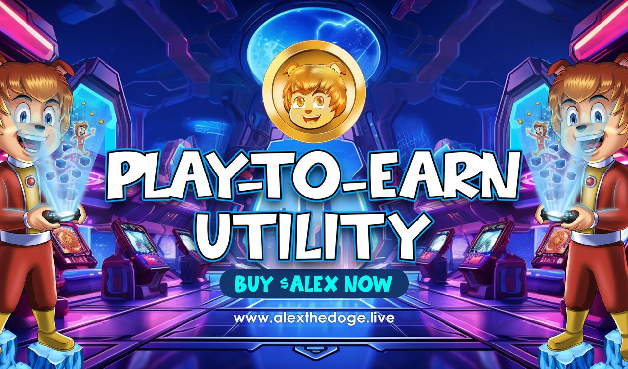 Can Bitcoin (BTC) Reach $35,000 Alex The Doge (ALEX) Presale Is Having ...