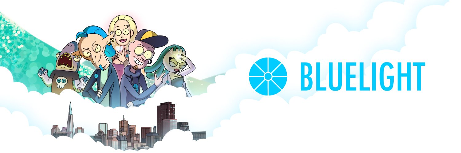 Top-5 reasons to start playing Bluelight right now