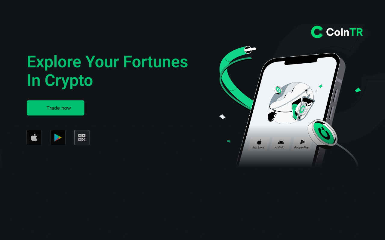 CoinTR Exchange Introduces Hedge Mode for Futures Trading | NewsBTC