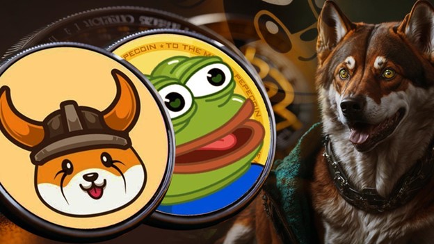 FLOKI Inu and Pepecoin (PEPE) Holders Agree This New Meme Coin is Their Toughest Rival; Guess ...
