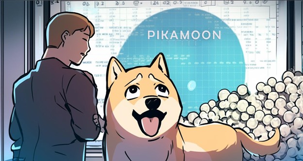 Why New Hybrid Memecoin, Pikamoon (PIKA), Will Surpass Dogecoin (DOGE ...