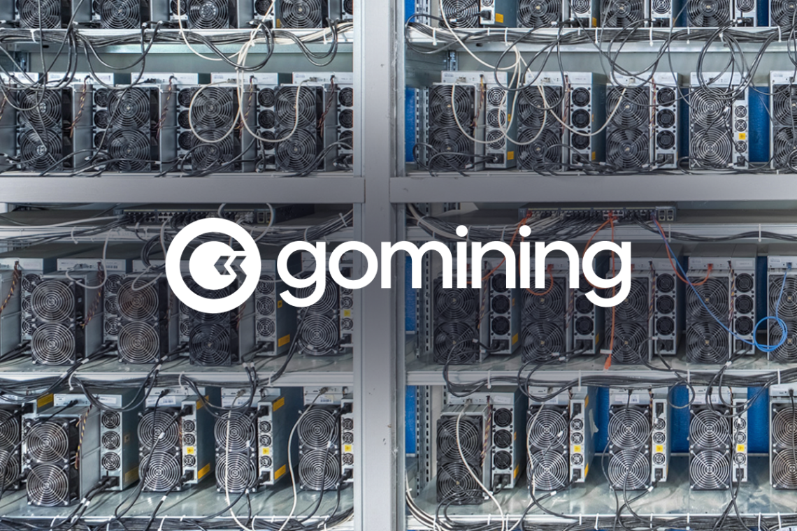 Transforming Bitcoin Mining Into Digital Art: How GoMining Created an Entirely New NFT Model