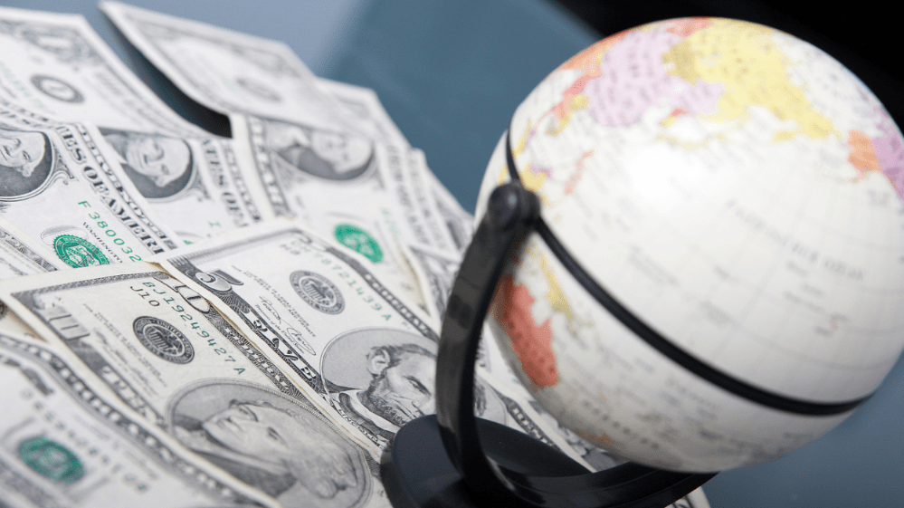 Is Terra Classic Planning For USTC To Be Pegged To The Dollar Again? Is Terra Classic Planning For USTC To Be Pegged To The Dollar Again?