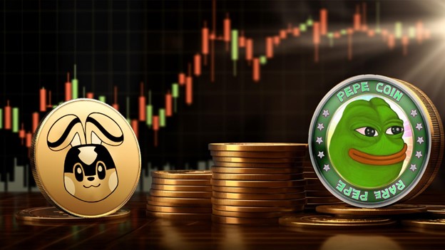Memecoin Mania in Q4 2023: Pepecoin Price Prediction and Pikamoon's Potential | NewsBTC