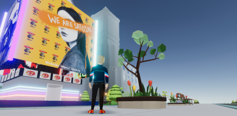 How To Buy Metaverse Land And Property | Guide