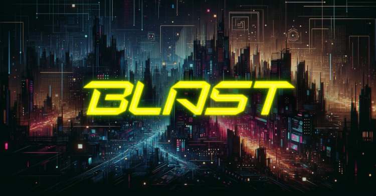 Ethereum L2 Blast Crosses $123 Million, Important Things To Know Before ...