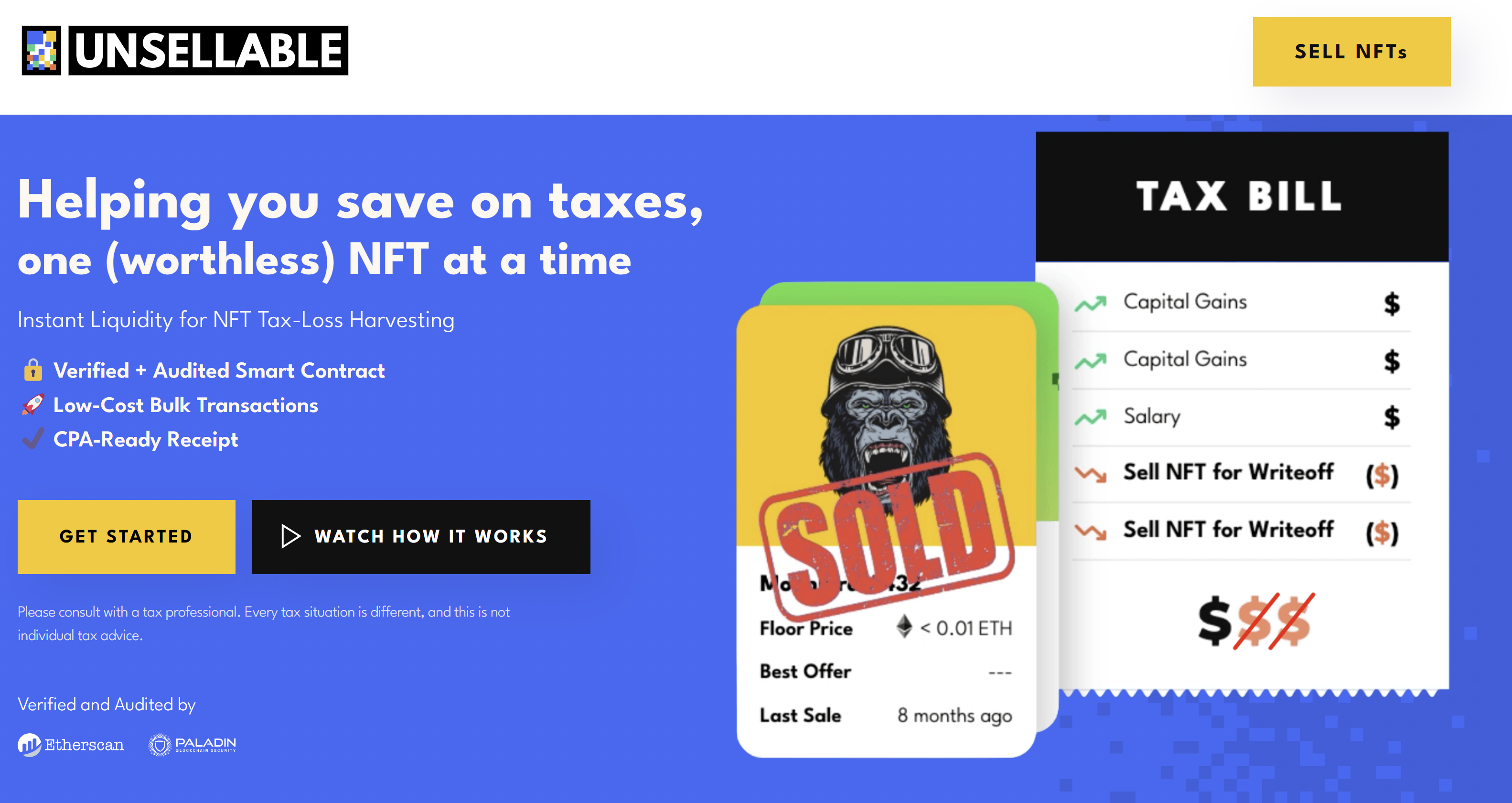 Why Are NFTs Bad? The Problem And Legal Issues