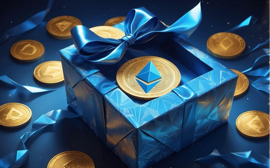 The Crypto Competition Intensifies: An Emerging Power Rivals the ...