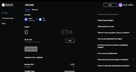 How To Buy, Sell, And Trade Crypto On The Base Network