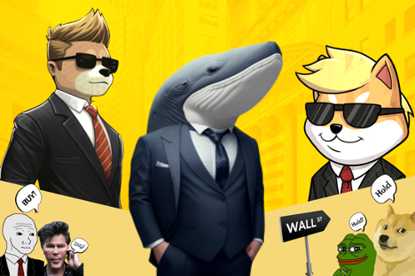 The Changing Tides: Meme Moguls (MGLS) Disrupts Status Quo as Immutable ...